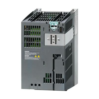 China 6SL3225-0BE33-0AA0 deutsche Marken-Siemens der Qualitäts-100% modularer PLC zu verkaufen