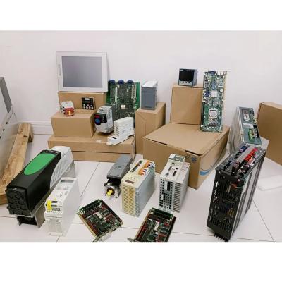 China Industrieller Prüfer 6SL3225-0BE33-0UA0 12 Monate Garantie- zu verkaufen