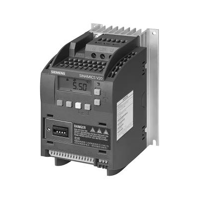 China 6SL3225-0BE31-5AA0 1-teilige MOQ Qualität neuen Fanuc Stellantrieb-zugesichert zu verkaufen