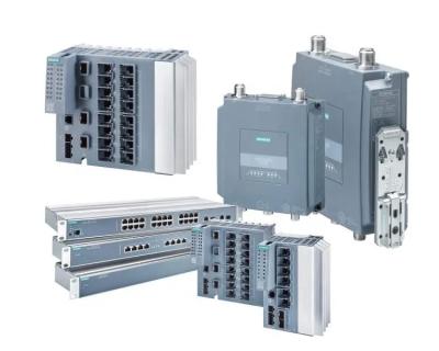 China 6SL3210-1SE26-0UA0 Deutschland Siemens programmierbare Automatisierungs-Schwarzes zu verkaufen