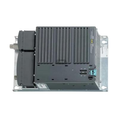 China 6SL3210-1SE24-5UA0 industrielle Marken-Qualität des Prüfer-100% zu verkaufen