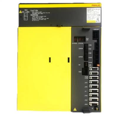 Китай A06B-6121-H100#H570 12 гарантии Fanuc сервопривода месяца электропитания управляющего устройства продается