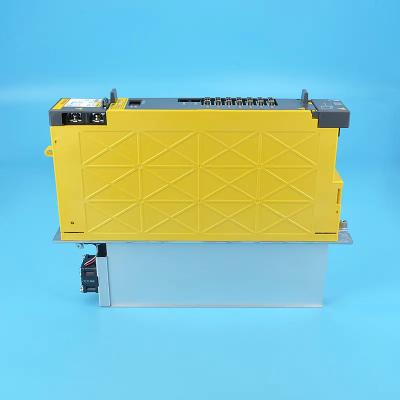 Cina Servo azionamento di A06B-6112-H006 AC/DC Fanuc in vendita