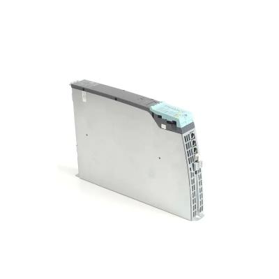 China Programmierbarer Logik-Kontrolleur Black Color Siemens 6SL3120-2TE13-0AA3 zu verkaufen