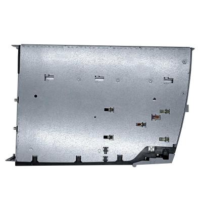 China 6SL3120-2TE15-0AA3 Deutschland stellte 12 Monate der Garantie-Siemens modularen PLC her zu verkaufen