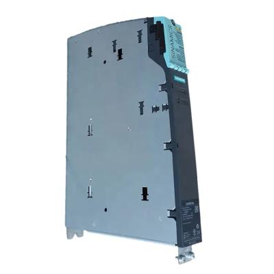 China 6SL3120-2TE15-0AD0 Siemens industrieller Kontrolleur Germany Origin zu verkaufen