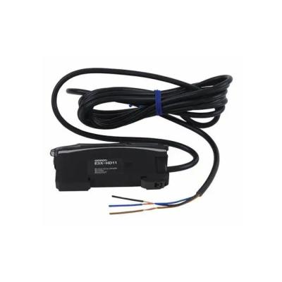 China ZX-EDA11 Omron Programmable Logic Controller Industrial Automation Controller for sale