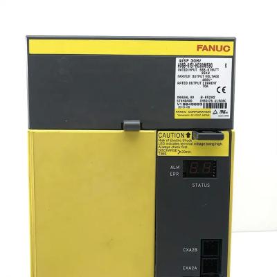 Китай A06B-6151-H030#H580 покупают привод сервопривода Fanuc 1 части с 12 месяцами гарантии продается
