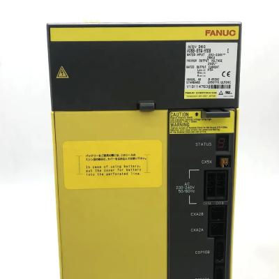 Китай A06B-6114-H109 12 гарантии Fanuc сервопривода месяца нового привода качественное продается