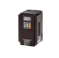 China Omron 3G3RX-A4015-Z Programmable Logic Controller 1 Year Warranty Relay Output for sale