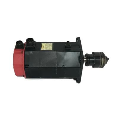 Китай Усилитель перемещения сервопривода Fanuc черноты A06B-2249-B100 12 месяца гарантии продается