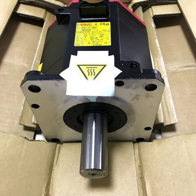 중국 A06B-0265-B101 화낙  서보 드라이브 AC / DC 12 달 보증 판매용