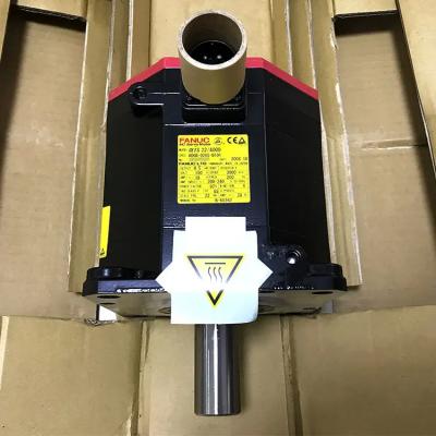 중국 A06B-0265-B101 화낙  서보 드라이브 AC / DC 12 달 보증 판매용