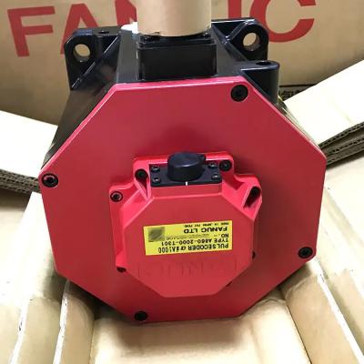 중국 A06B-0265-B101 화낙  서보 드라이브 AC / DC 12 달 보증 판매용