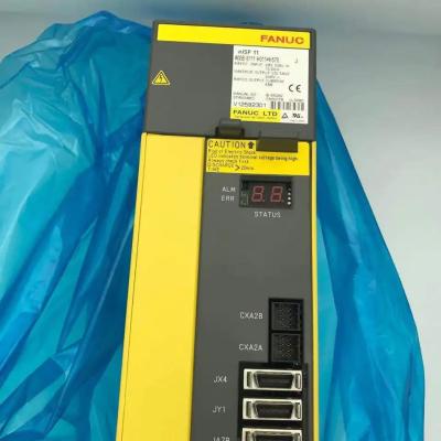Китай Усилитель MOQ движения сервопривода A06B-6111-H011#H570 Fanuc 1 часть для промышленного продается