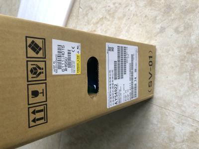 Китай Усилитель перемещения MOQ сервопривода A06B-6111-H015#H550 Fanuc 1 часть продается