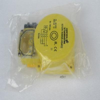 Cina SpA del nero di Ni100U-K90SR-HG4X2 Turck - soluzioni di automazione industriale per l'affare in vendita