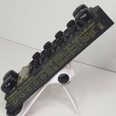 Cina FDNP-L0808H-TT Sistema di automazione industriale Turck in vendita