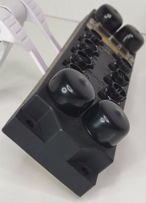 Cina FDNP-L0808H-TT Sistema di automazione industriale Turck in vendita