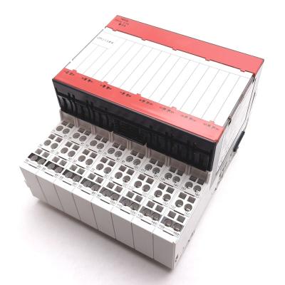 Cina Regolatore affidabile di automazione industriale di BL20-16DI-24VDC-P Turck per la fabbrica in vendita