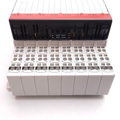 Cina Regolatore affidabile di automazione industriale di BL20-16DI-24VDC-P Turck per la fabbrica in vendita