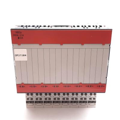 Cina Regolatore affidabile di automazione industriale di BL20-16DI-24VDC-P Turck per la fabbrica in vendita