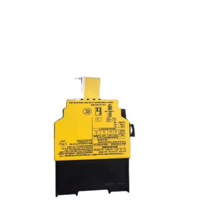 Cina Il nero di progettazione di sistema di automazione di IM21-14Ex-CDTRi Turck colora MOQ 1 pezzo in vendita