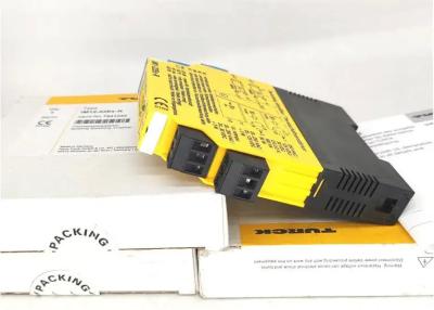 Cina FM-IM-3UR38X Nuovo PLC Turck di alta qualità per l'automazione industriale in vendita