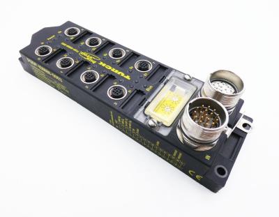 Cina FGDP-IOM88-0003 regolatore programmabile di nuovo controllo industriale dello SpA Turck in vendita