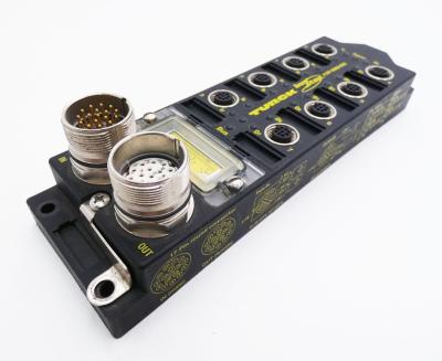 Cina FGDP-IOM88-0003 regolatore programmabile di nuovo controllo industriale dello SpA Turck in vendita