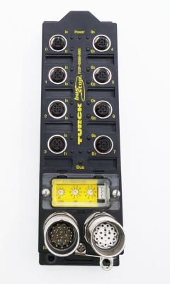 Cina FGDP-IOM88-0003 regolatore programmabile di nuovo controllo industriale dello SpA Turck in vendita