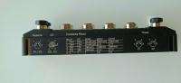 China Turck TBEN-S2-8DIP Programmable Logic Controller 5kg Black PLC Automation System for sale