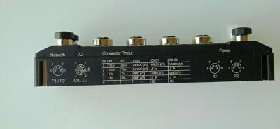 Cina Lo SpA di marca di TBEN-S2-8DIP Turck 100% ha automatizzato il sistema di controllo in vendita