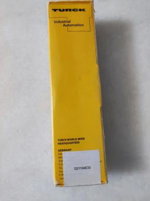 Cina SDPB-40A-0009 PLC nero - Controller logico programmabile di Turck Brand in vendita