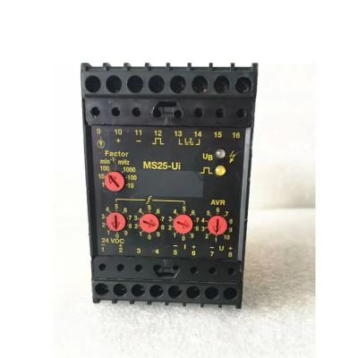 Cina IM31-12-i PLC Turck Controllo di automazione industriale per applicazioni gravose in vendita