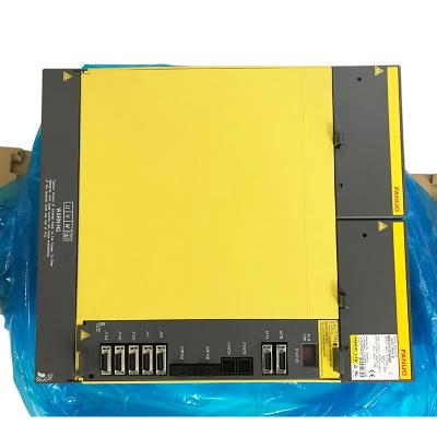 China A06B-6270-H075#H600 Fanuc Servo-Stromversorgung des Antriebs-Verstärker-AC/DC zu verkaufen