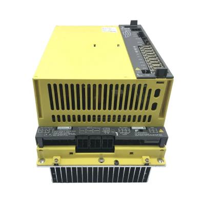 China A06B-6164-H312#H580 Neuer AC/DC-Servoantrieb von Fanuc für die Industrie zu verkaufen