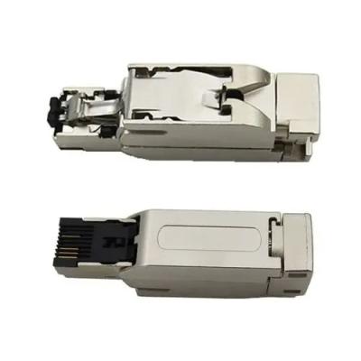 China 6GK1901-0DB20-6AA8 12 Monate Garantie Siemens Modular PLC Schwarze Farbe zu verkaufen