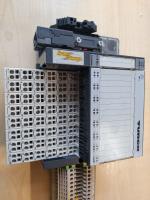 China Turck BL20-32DI-24VDC-P PLC 5Kg Microprocessor Control Unit Programmable Logic Controller for sale