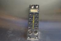 China Turck FLDP-OM8-0001 PLC Microprocessor Control Unit 5Kg New Automation System for sale