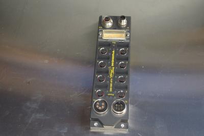 Cina FLDP-OM8-0001 Unità di controllo a microprocessore Turck 5Kg in vendita