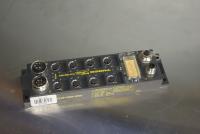 China Turck FLDP-OM8-0001 PLC Microprocessor Control Unit 5Kg New Automation System for sale