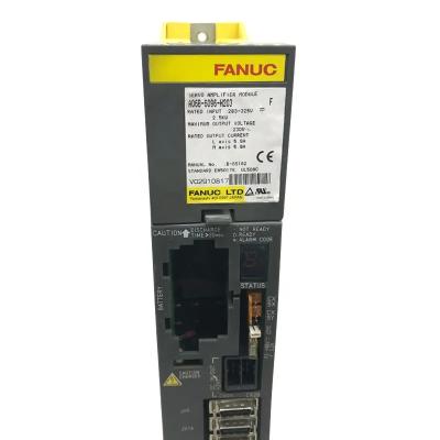 Китай A06B-6096-H203 12 месяцев гарантии Желтый усилитель сервопривода Fanuc MOQ 1 шт. продается