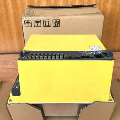 Китай A06B-6164-H333#H580 Сервопривод Fanuc 8 кг Блок питания переменного/постоянного тока Минимальный заказ 1 шт. продается