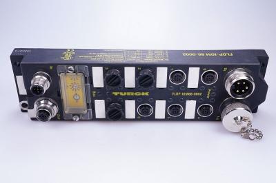 Cina FLDP-IOM88-0002 Turck PLC NUOVO sistema di controllo dell'automazione industriale di alta qualità del marchio 100% in vendita