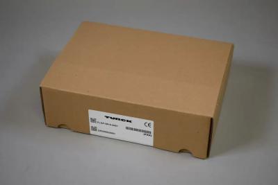 Cina FLDP-IM16-0001 PLC del sistema di controllo industriale Turck per processi di automazione e produzione in vendita