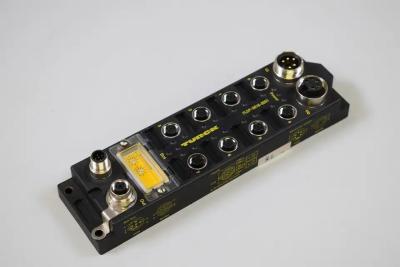 Cina FLDP-IM16-0001 PLC del sistema di controllo industriale Turck per processi di automazione e produzione in vendita