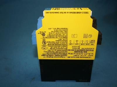 Cina IM1-22EX-T 100% marca Turck Automation System Design PLC colore nero in vendita