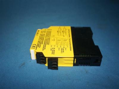 Cina IM1-22EX-T 100% marca Turck Automation System Design PLC colore nero in vendita