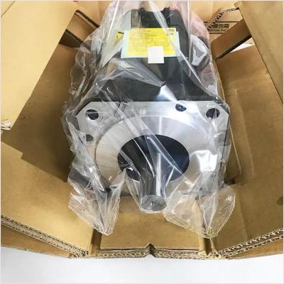 Cina A06B-2238-B100 Servomotore FANUC 5 Kg Nero in vendita